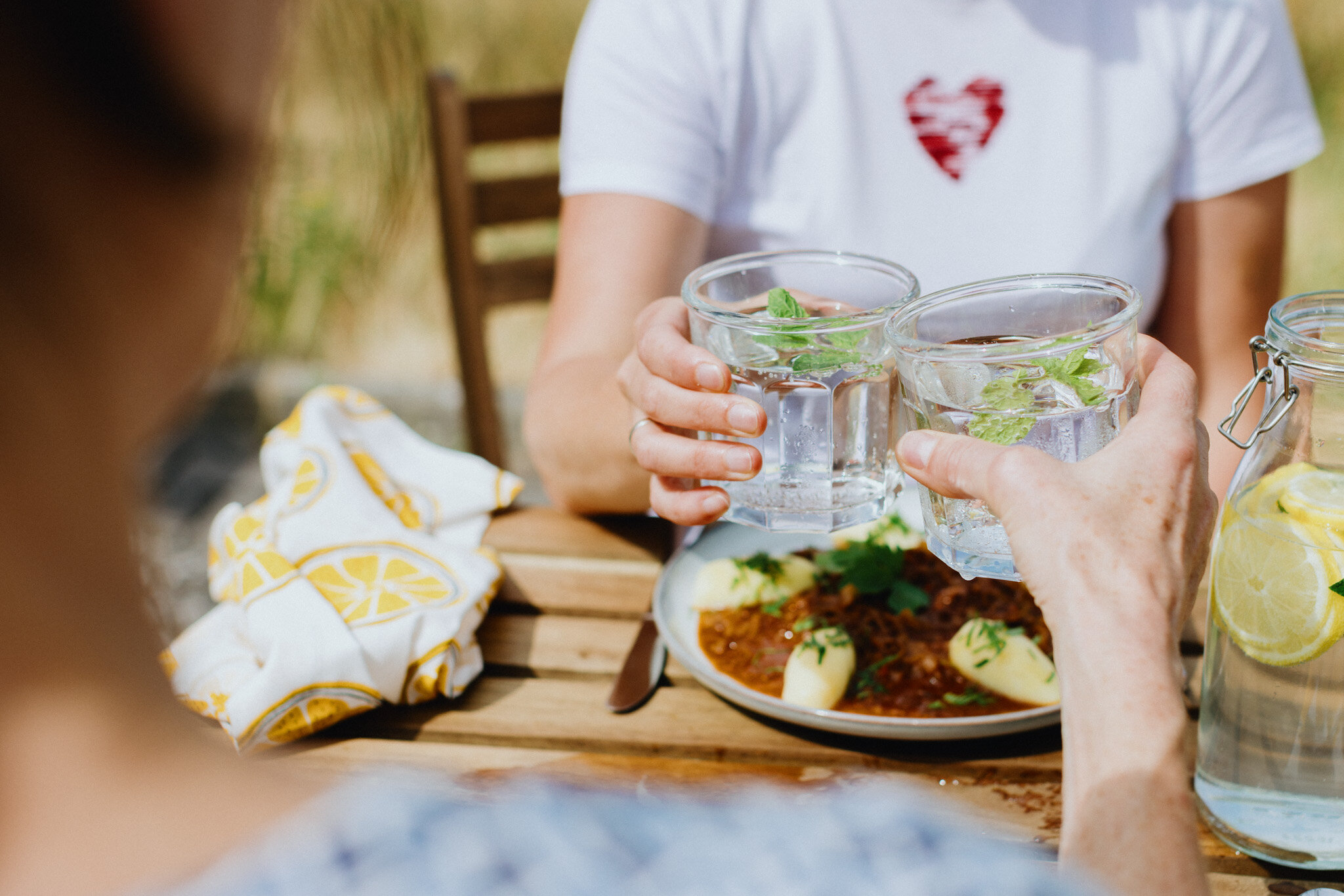 Bistro To Go | Essen zum Mitnehmen | Kochwerk Kaiserslautern